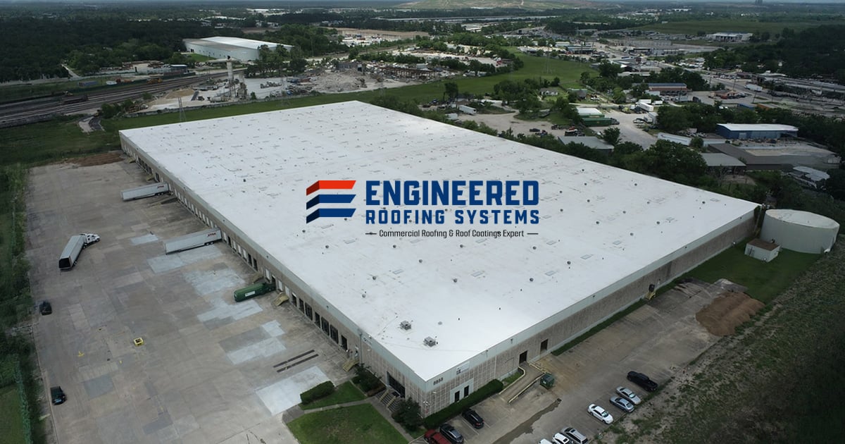 Engineered Roofing Systems: Commercial Roofer Serving Houston